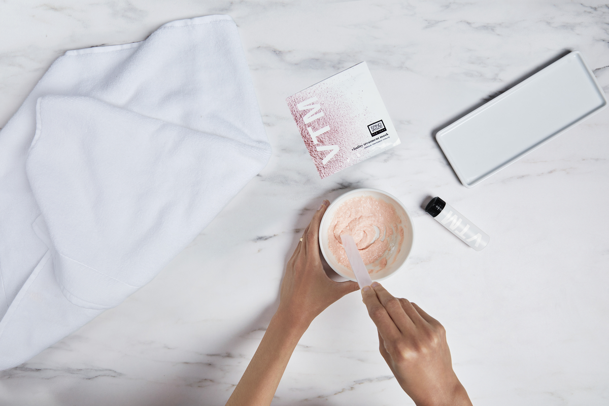 What To Do Before, During, and After Masking