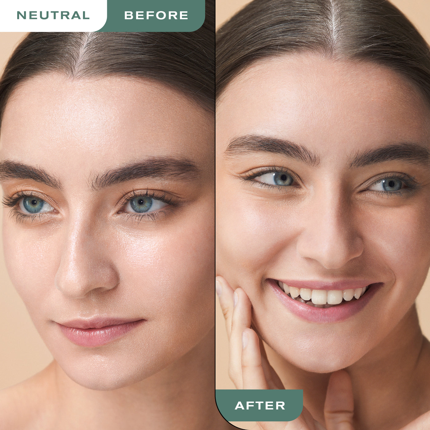 Shake-It Tinted Treatment