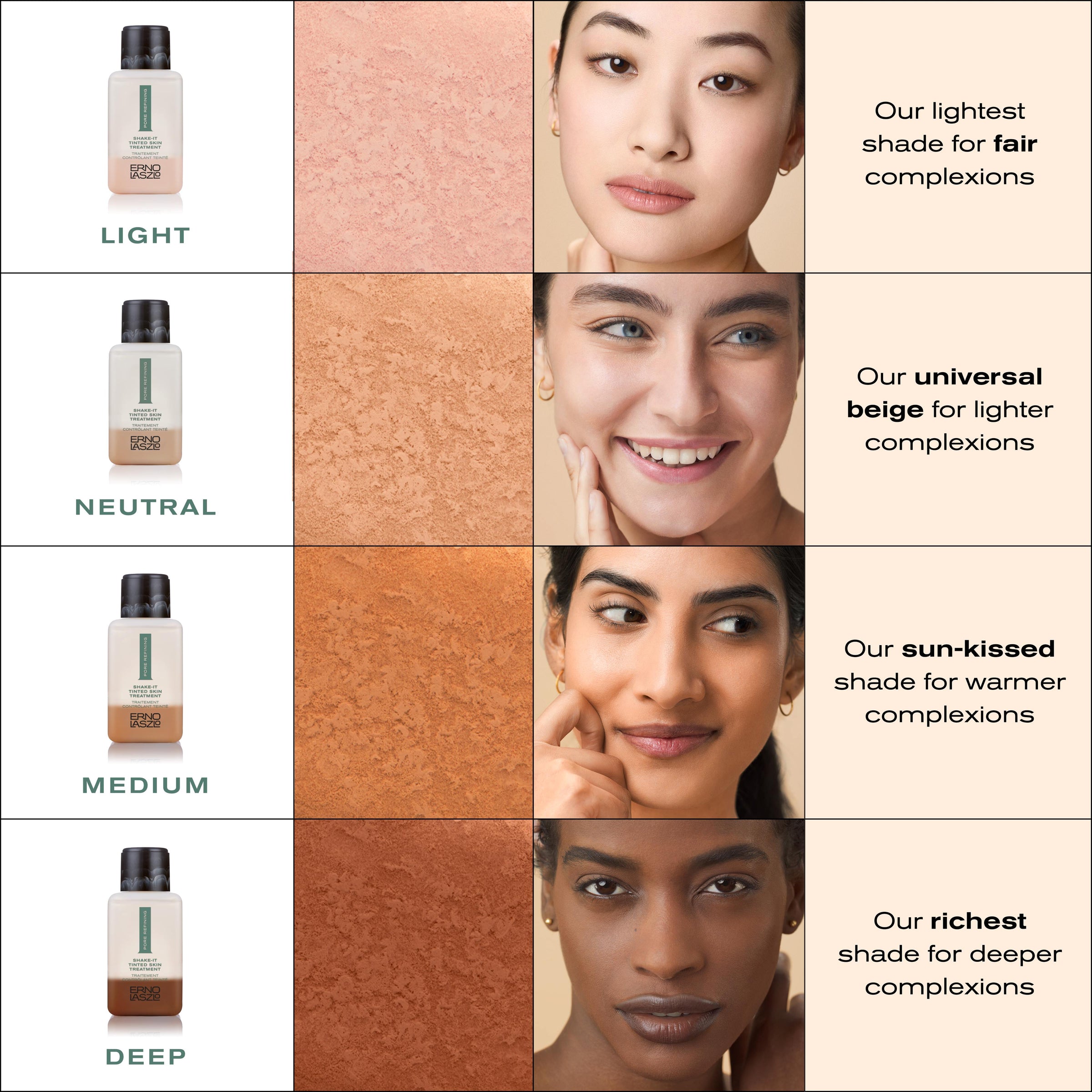 Shake-It Tinted Treatment