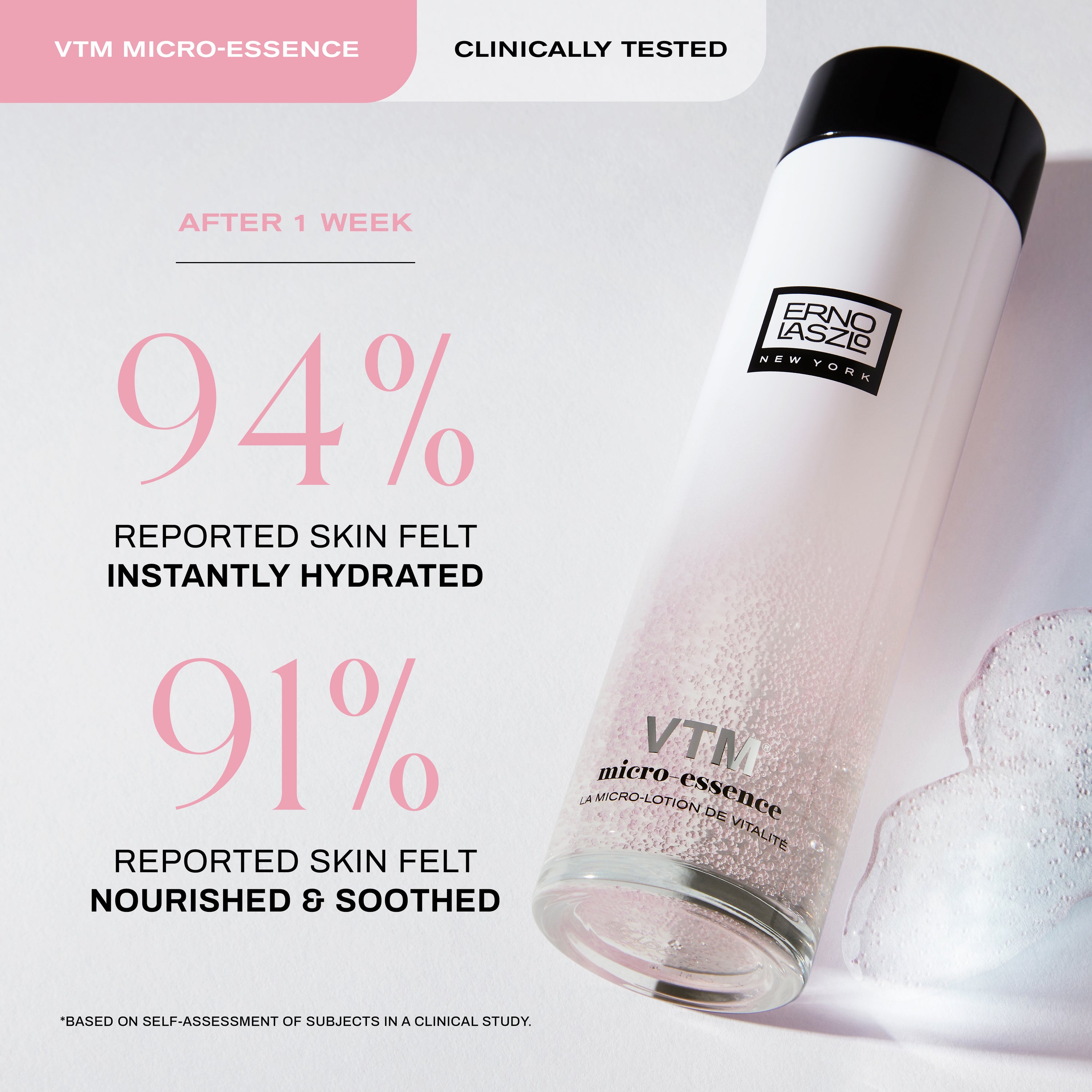 VTM Micro-Essence