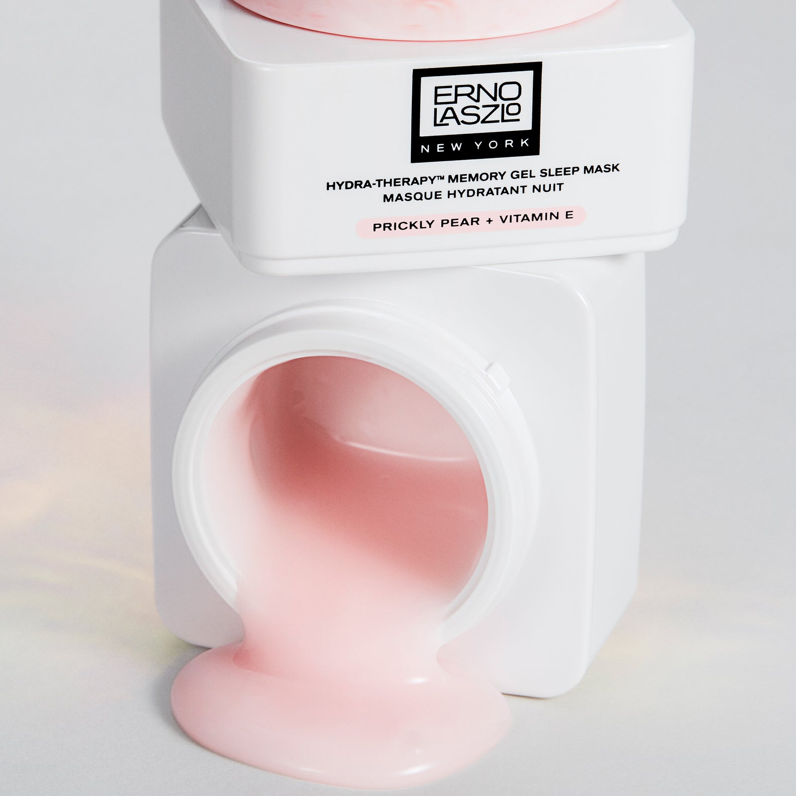 Hydra-Therapy Memory Gel Sleep Mask