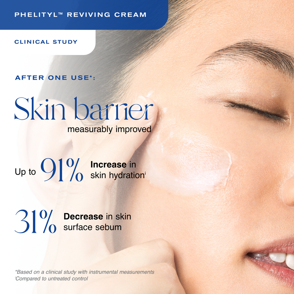 Phelityl Reviving Cream