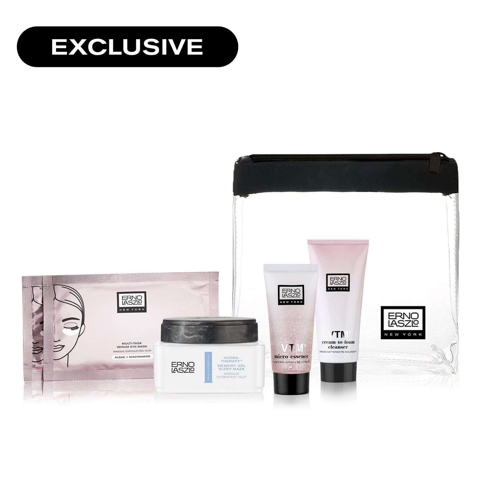 Travel Skin Care
