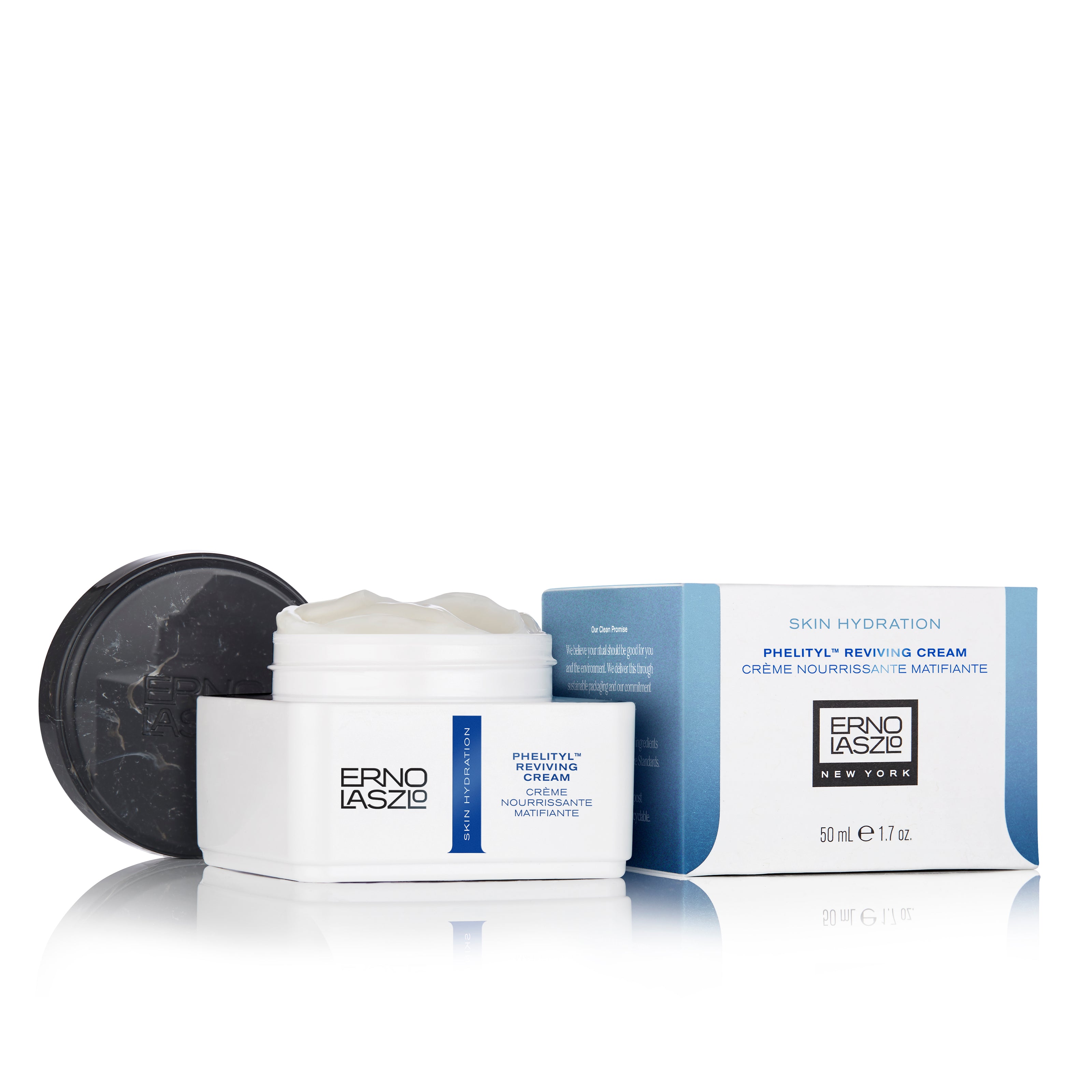 Phelityl Reviving Cream