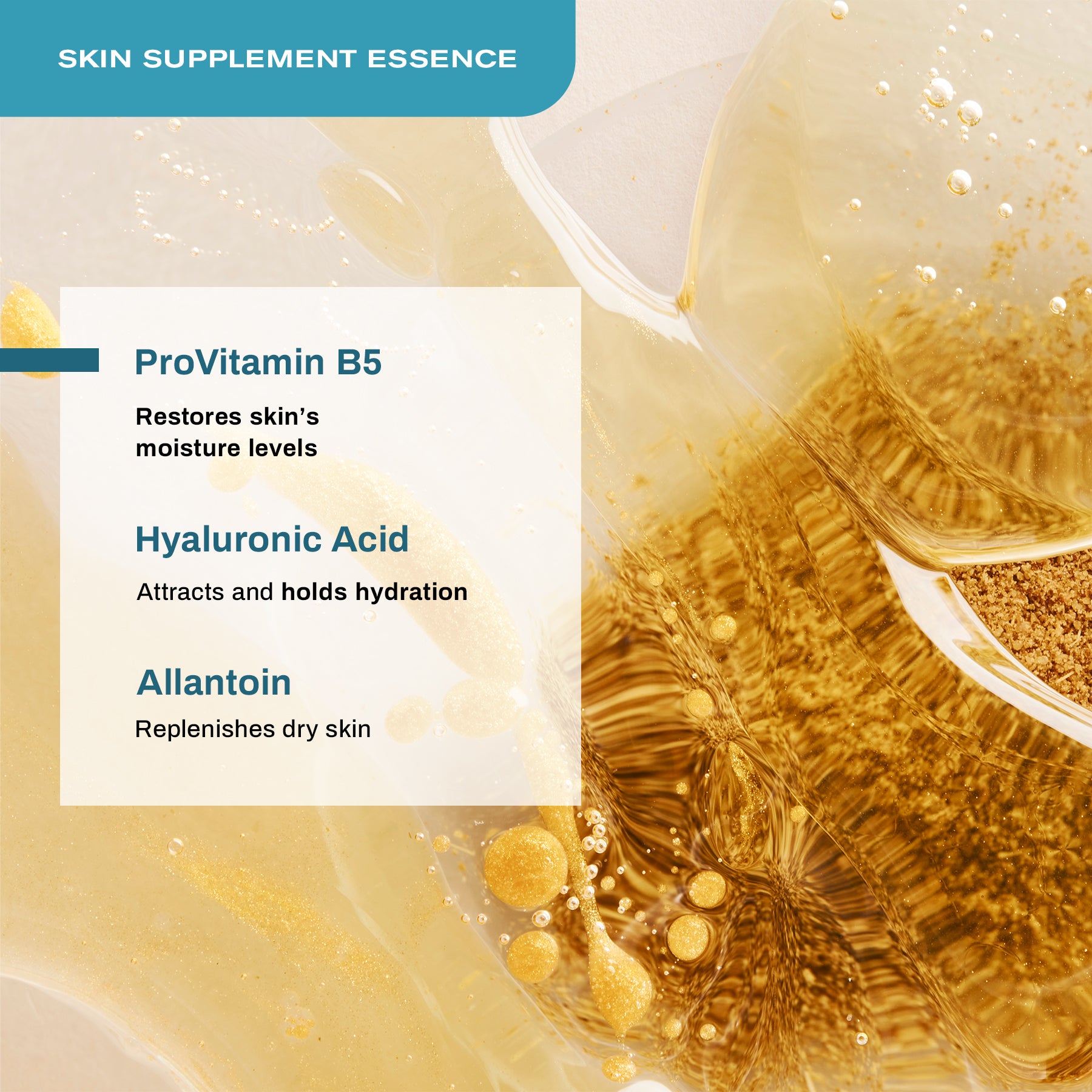 Skin Supplement Essence | Erno Laszlo