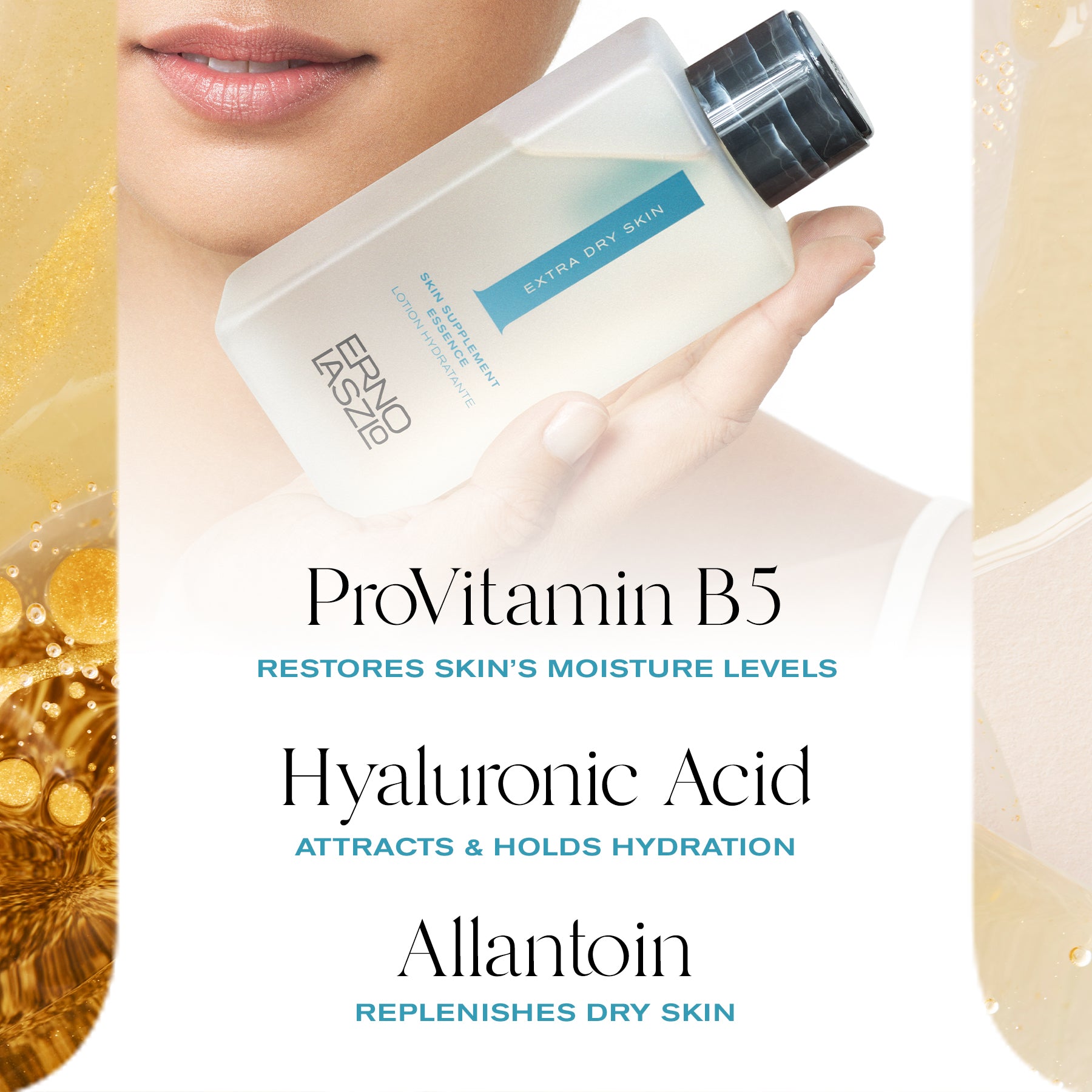 Extra Dry Skin Supplement Essence | Erno Laszlo