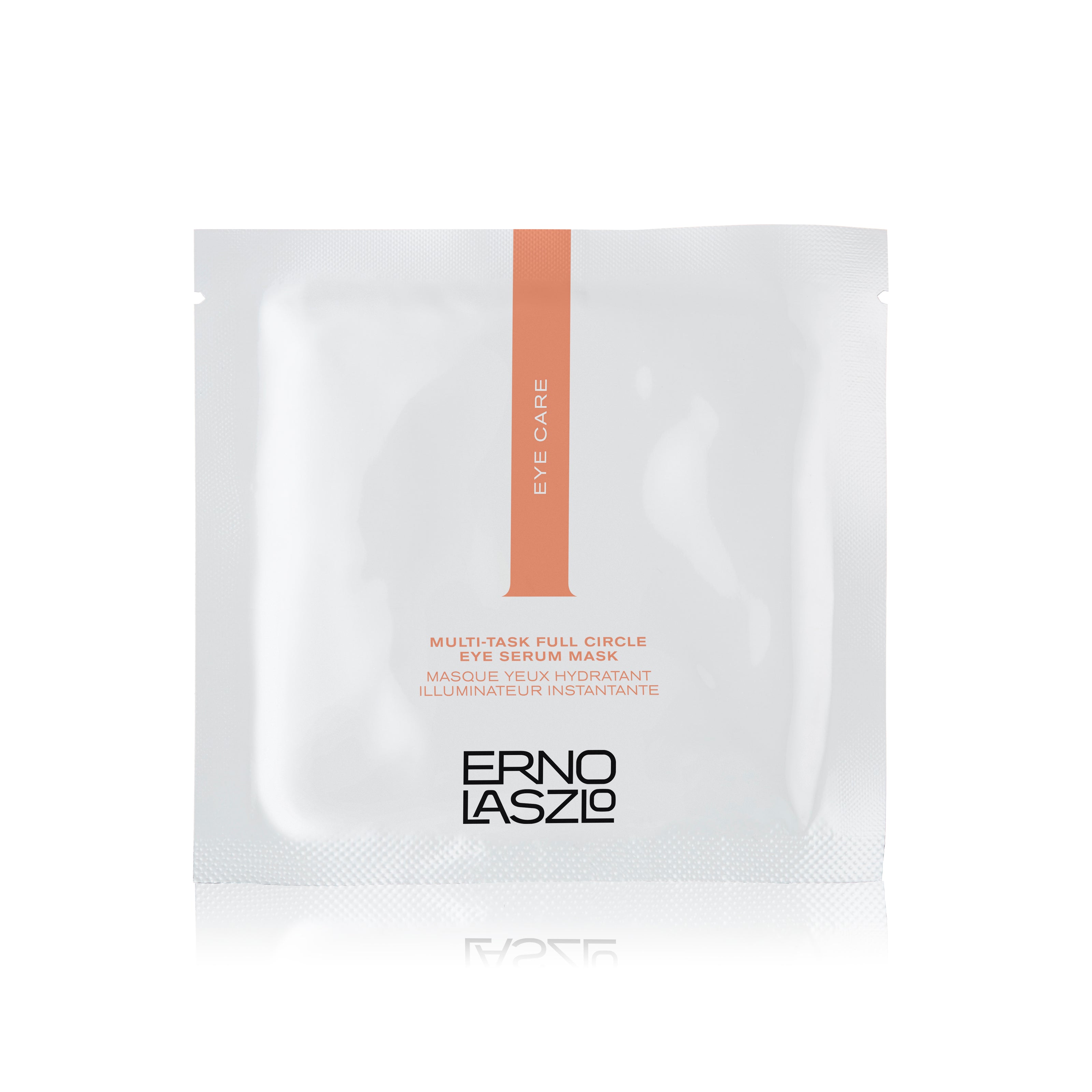 Multi-Task Full Circle Eye Serum Mask